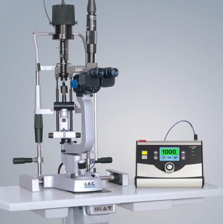 Choosing the right medical laser - Buying Guides MedicalExpo
