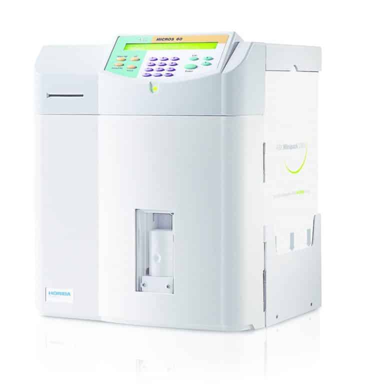 Choosing the Right Hematology Analyzer - Buying Guides MedicalExpo
