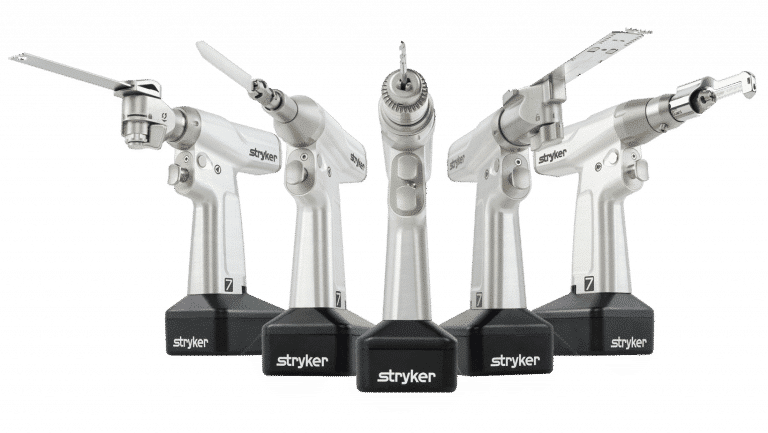 Choosing the Right Surgical Power Tool - Buying Guides MedicalExpo