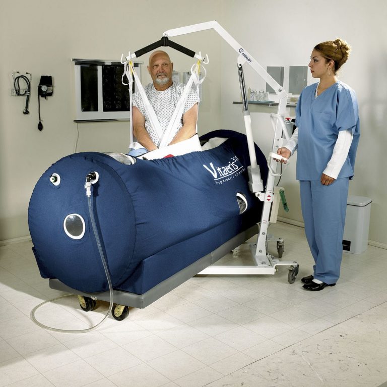 Choosing the Right Hyperbaric Chamber - Buying Guides MedicalExpo