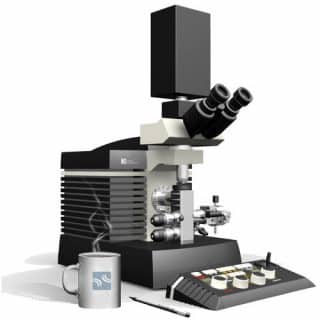 Bien choisir un microscope - Guides d'achat MedicalExpo