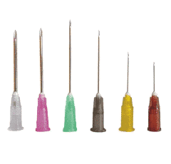 Choosing the Right Needle - Buying Guides MedicalExpo