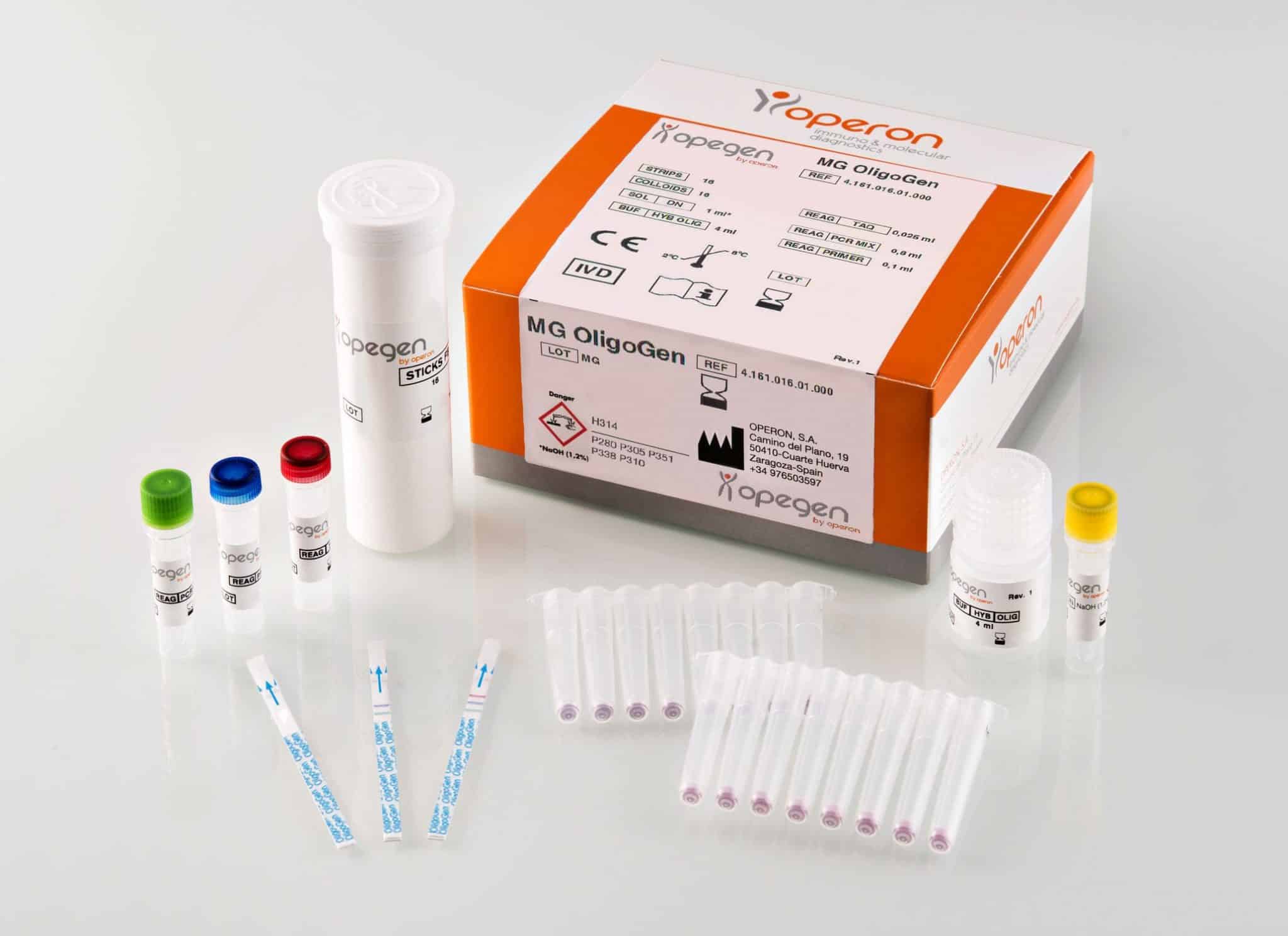 Que teste rápido escolher - Guias de compra MedicalExpo