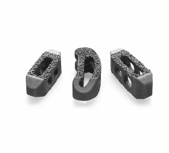 Choosing the Right Interbody Fusion Cage - Buying Guides MedicalExpo