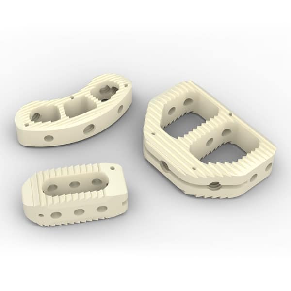 Choosing the Right Interbody Fusion Cage - Buying Guides MedicalExpo