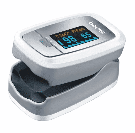 Choosing the Right Pulse Oximeter - Buying Guides MedicalExpo
