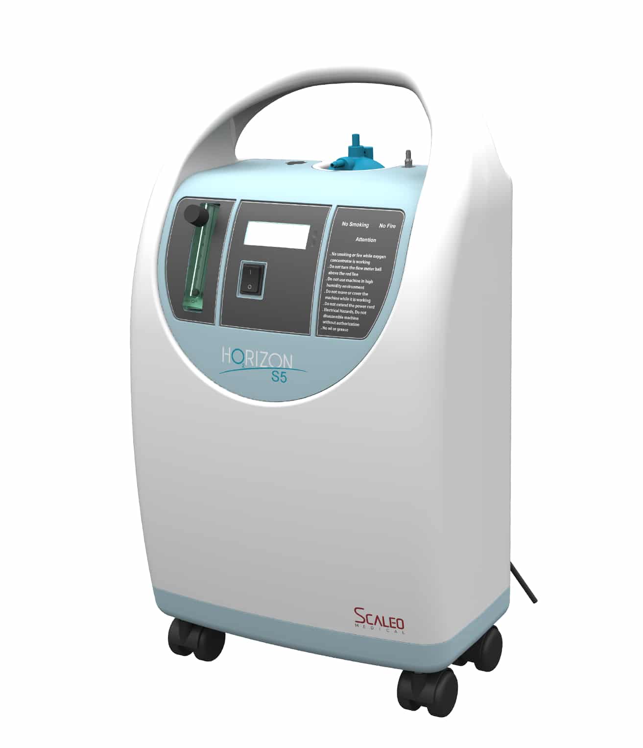 Come scegliere un concentratore di ossigeno - Guide all'acquisto ...