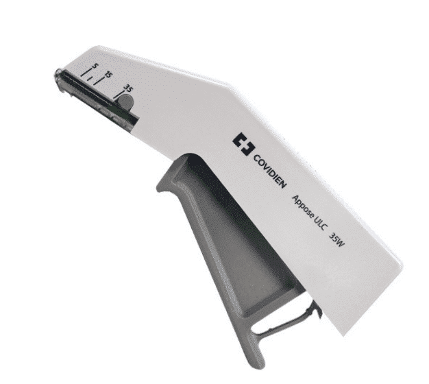 Choosing the Right Surgical Stapler - Buying Guides MedicalExpo