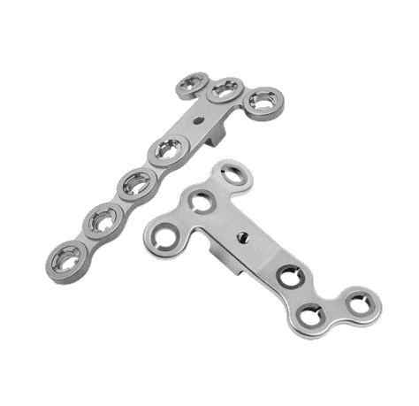 Choosing the Right Bone Plate - Buying Guides MedicalExpo