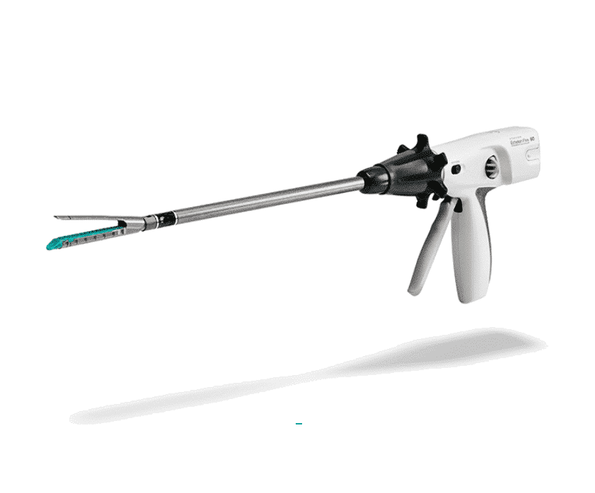 Choosing the Right Surgical Stapler - Buying Guides MedicalExpo
