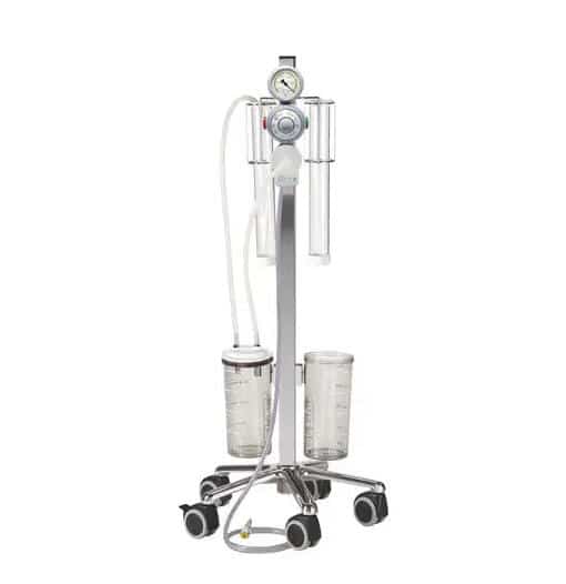 Choosing the Right Surgical Suction Pump - Buying Guides MedicalExpo