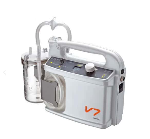 Choosing the Right Surgical Suction Pump - Buying Guides MedicalExpo