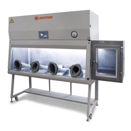 Choosing the Right Microbiological Safety Cabinet - Buying Guides ...