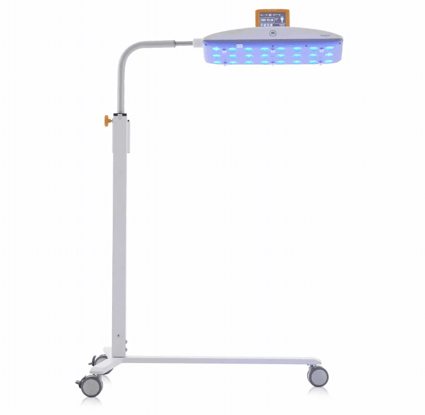 Choosing the Right Phototherapy Lamp - Buying Guides MedicalExpo