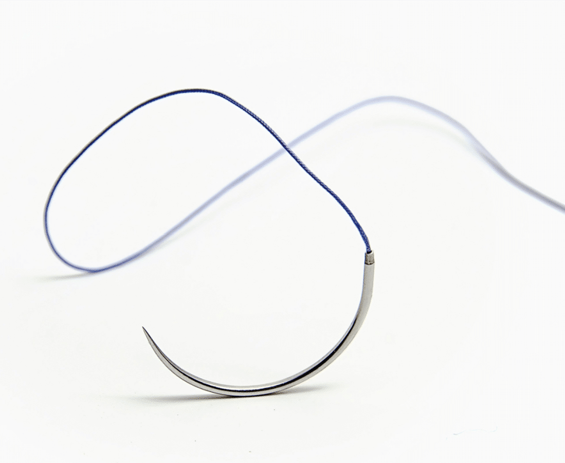 Choosing the Right Suture Thread - Buying Guides MedicalExpo