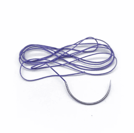Choosing the Right Suture Thread - Buying Guides MedicalExpo