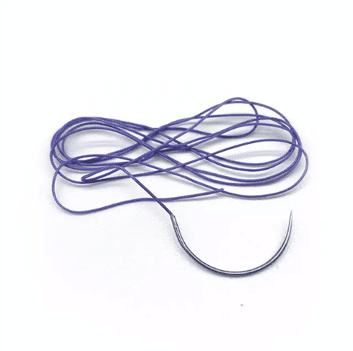 Choosing the Right Suture Thread - Buying Guides MedicalExpo