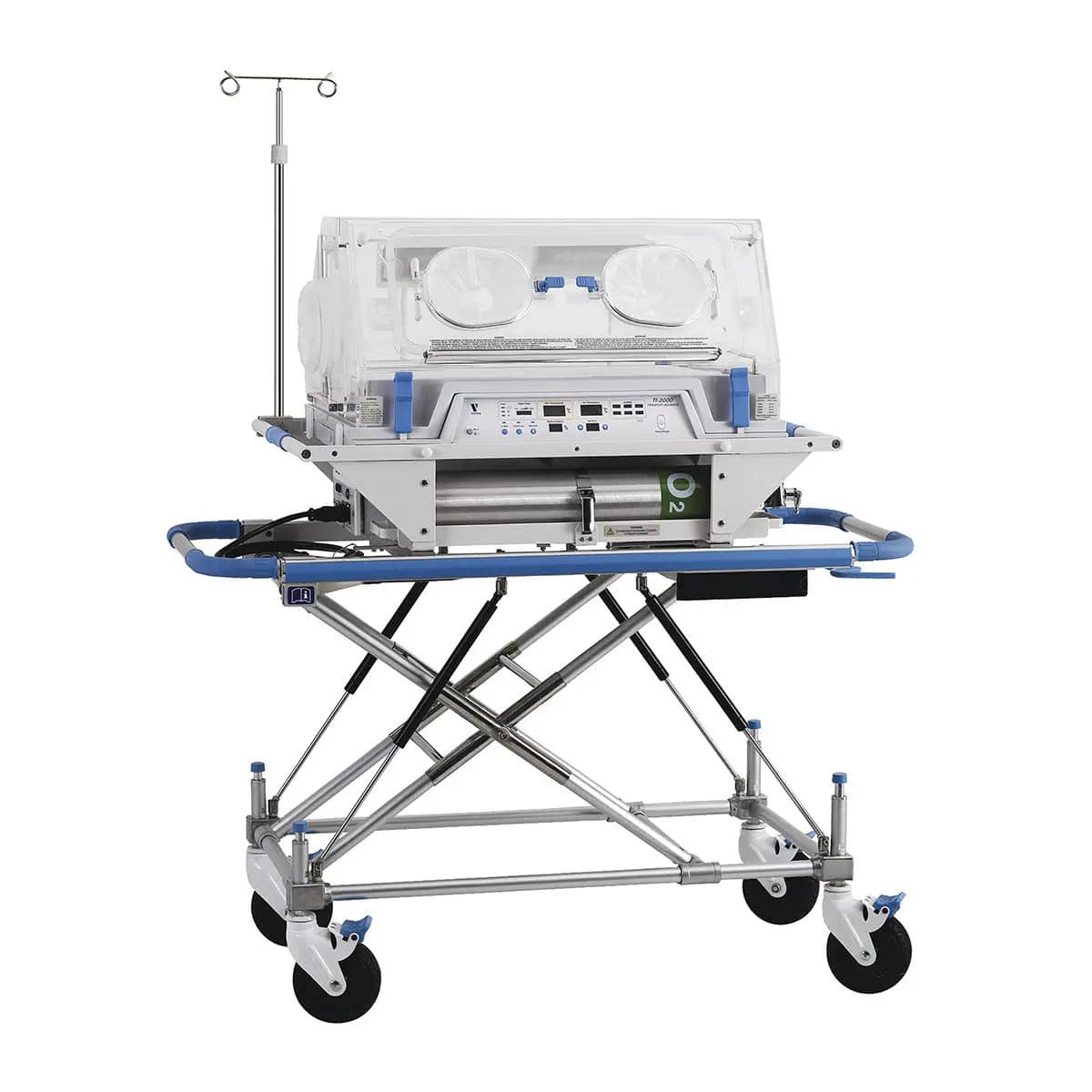 Choosing the Right Neonatal Incubator - Buying Guides MedicalExpo