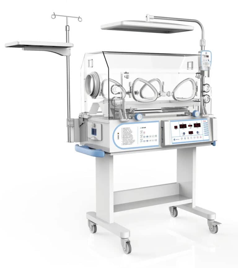 Choosing the Right Neonatal Incubator - Buying Guides MedicalExpo