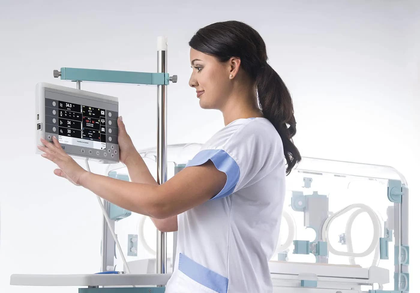 Choosing the Right Neonatal Incubator - Buying Guides MedicalExpo