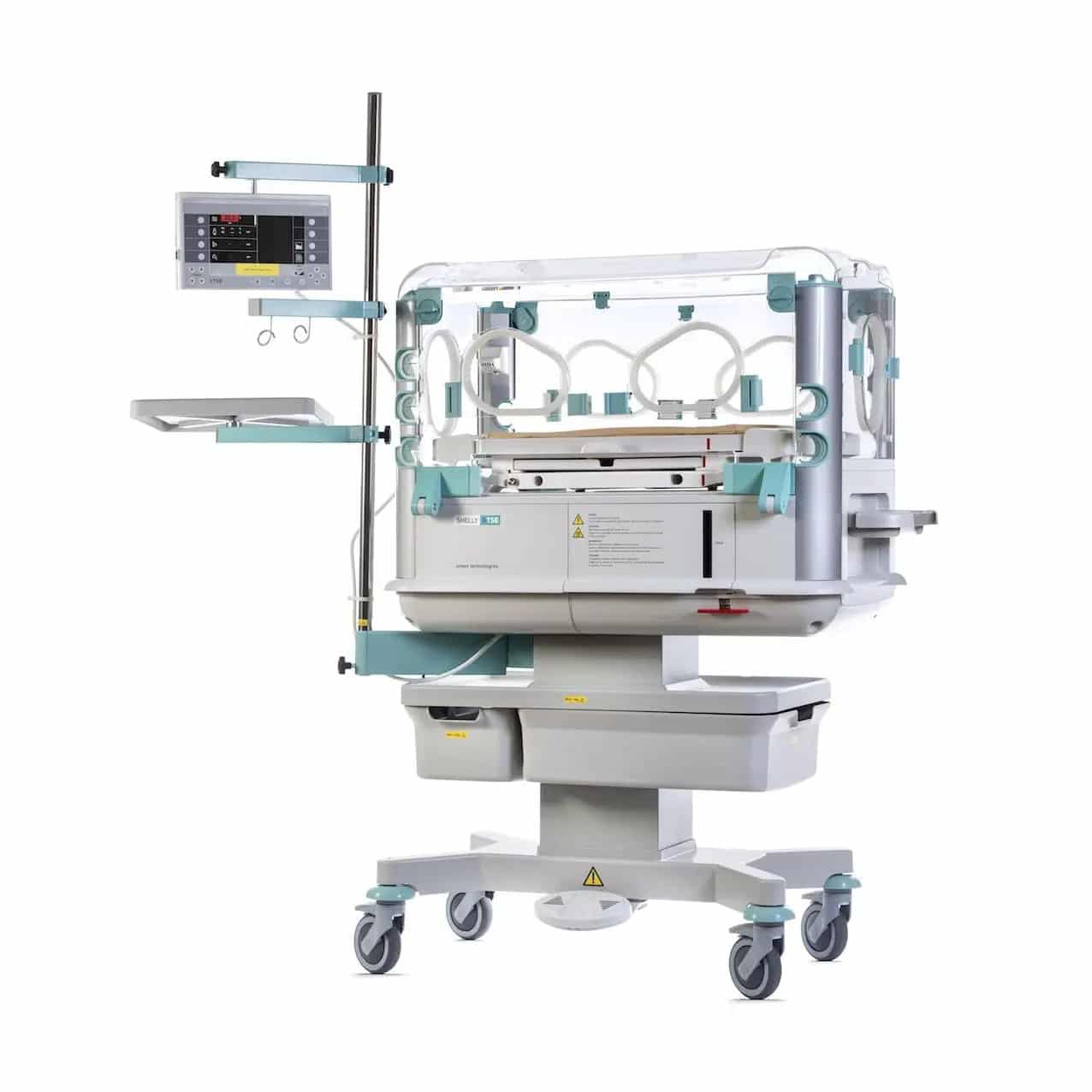 Choosing the Right Neonatal Incubator - Buying Guides MedicalExpo