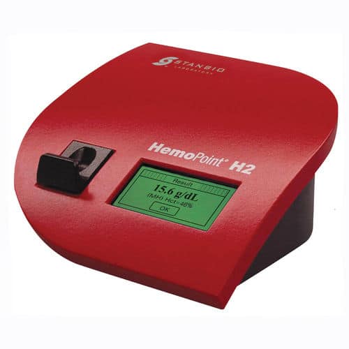 Choosing the Right Hemoglobin Analyzer - Buying Guides MedicalExpo