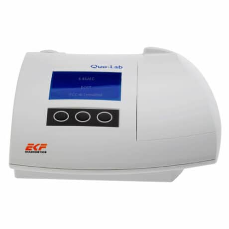 Choosing the Right Hemoglobin Analyzer - Buying Guides MedicalExpo