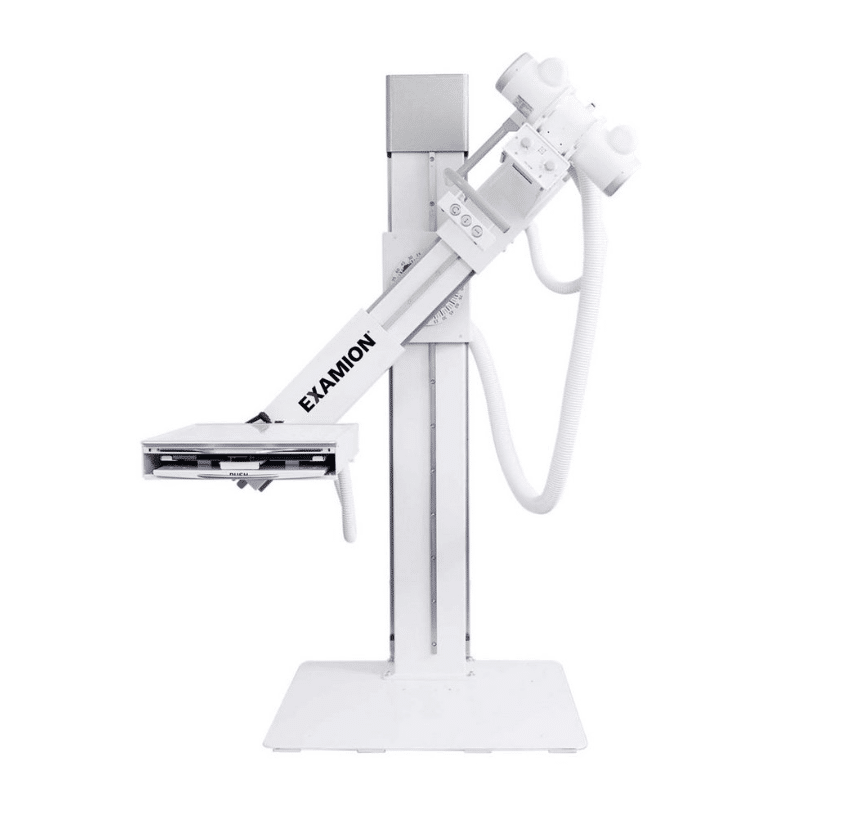 Choosing the Right Radiography System - Buying Guides MedicalExpo