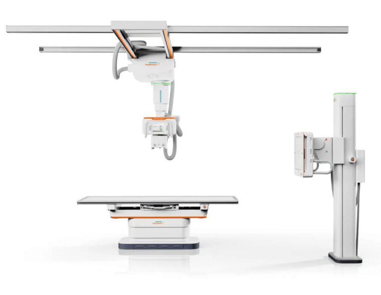 Choosing the Right Radiography System - Buying Guides MedicalExpo